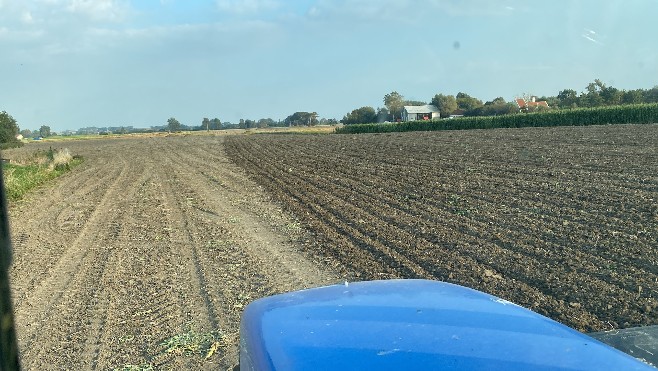 Le bassin Côtier du boulonnais placé en vigilance sécheresse renforcée.