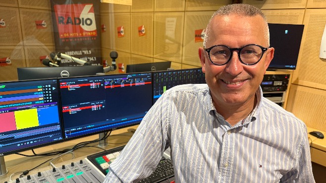 Notre Xavier préféré met un terme à sa carrière de DJ