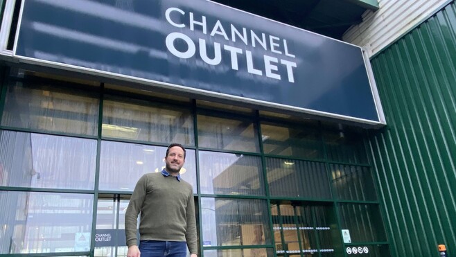 Avec son nouveau directeur, Channel Outlet veut retrouver le million de ...