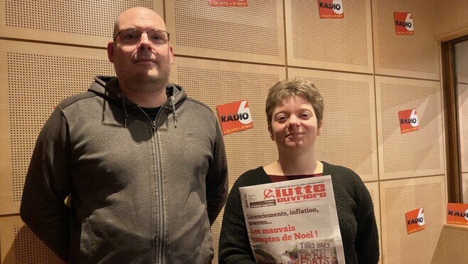 Municipales 2026: les 6 propositions de Lucille Nicolas et Olivier ...